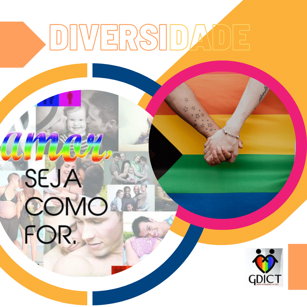 Entrevista I A Comunidade Lgbtqia Catuense Diz Como Deve Ser